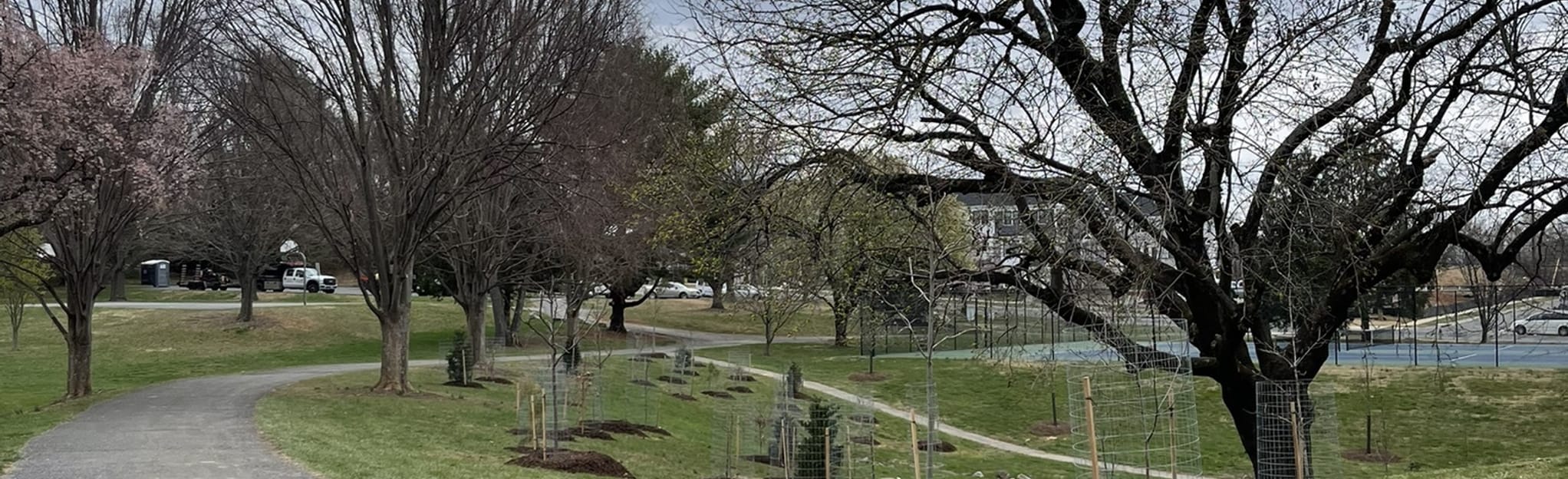 Redland Park Loop, Maryland - 13 Reviews, Map | AllTrails