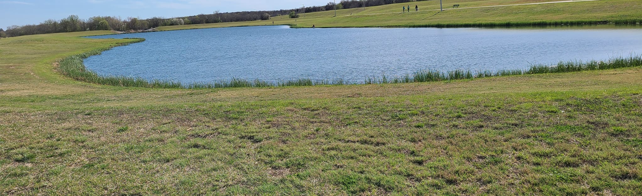 South Lakes Park Trail, Texas - 453 Reviews, Map | AllTrails