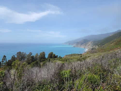 2023 Best 10 Backpacking Trails in Ventana Wilderness | AllTrails