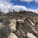 Tejas Trail and McKittrick Ridge, Texas - 34 Reviews, Map | AllTrails