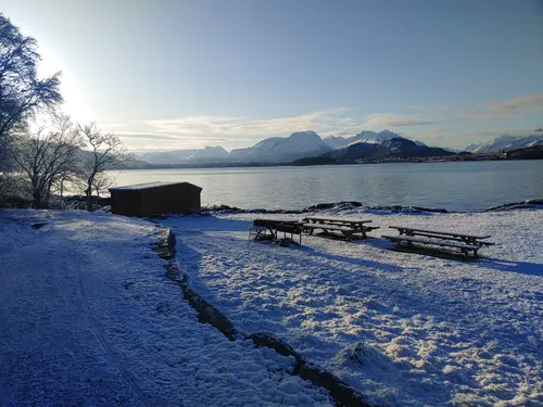 10 Best Trails and Hikes in Ålesund | AllTrails