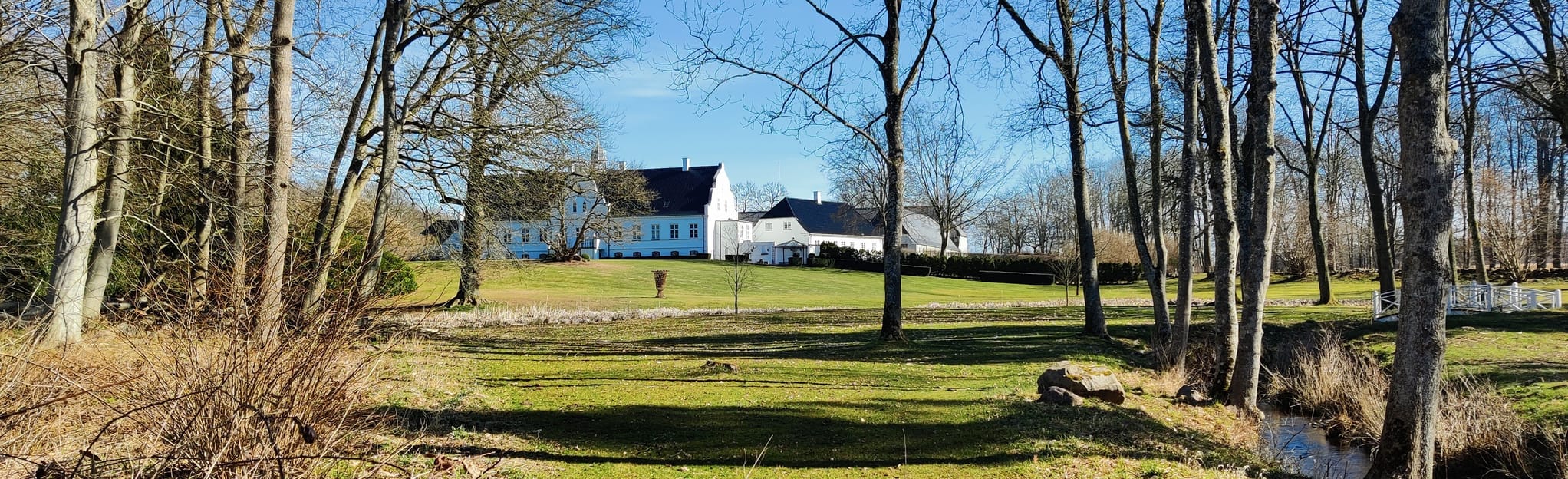 Roskilde - Storskov: 5 Reviews, Map - Region of Southern Denmark ...