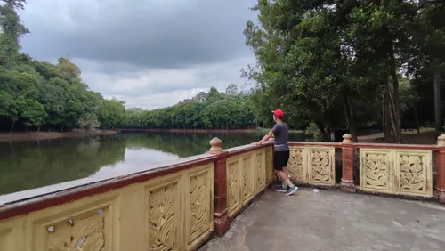 Best Lake Trails in Mentakab | AllTrails