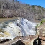 High Falls, Alabama - 205 Reviews, Map | AllTrails