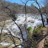 High Falls, Alabama - 205 Reviews, Map | AllTrails