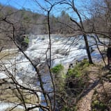 High Falls, Alabama - 205 Reviews, Map | AllTrails