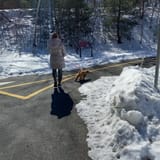 Cochituate Rail Trail, Massachusetts - 405 Reviews, Map | AllTrails