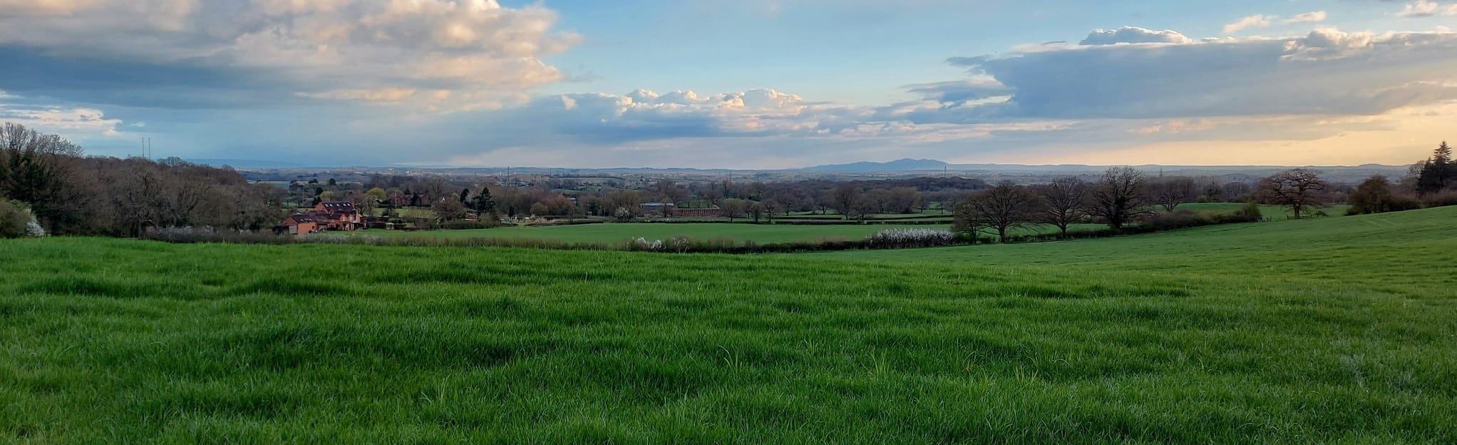 Chaddesley Wood Circular, Worcestershire, England - 45 Reviews, Map ...