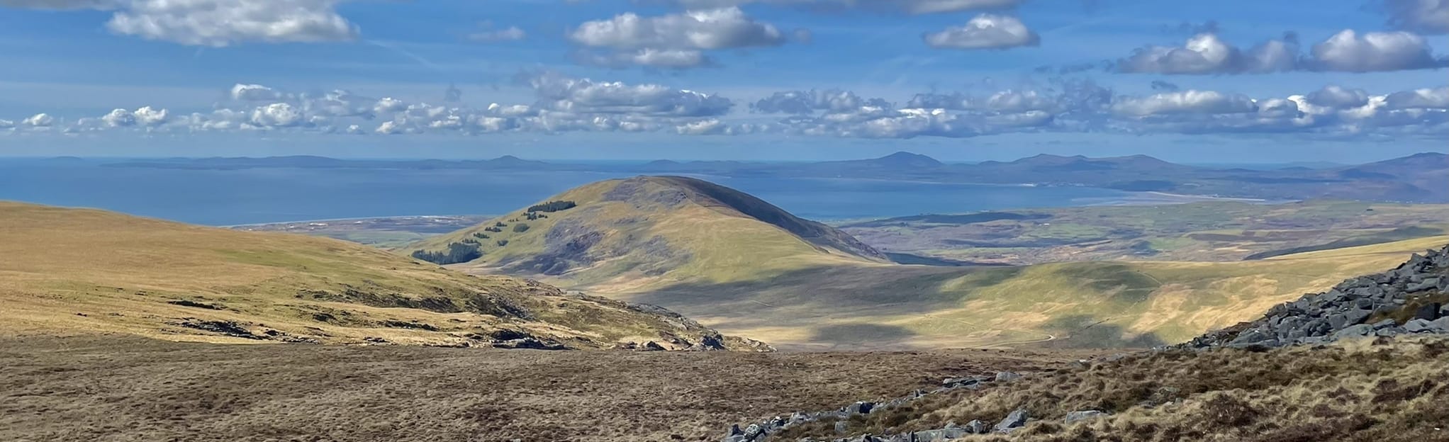 Rhinogydd Traverse, Gwynedd, Wales - 3 Reviews, Map | AllTrails