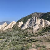 Mormon Rocks Interpretive Trail, California - 249 Reviews, Map | AllTrails