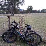 Yarck to Merton via Great Victorian Rail Trail, Victoria, Australia ...