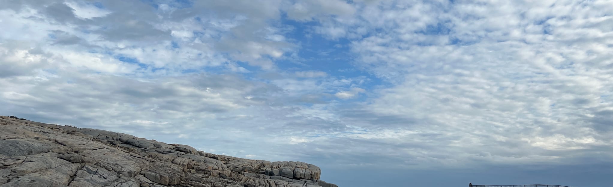 The Gap and Natural Bridge Lookouts - Western Australia, Australia ...