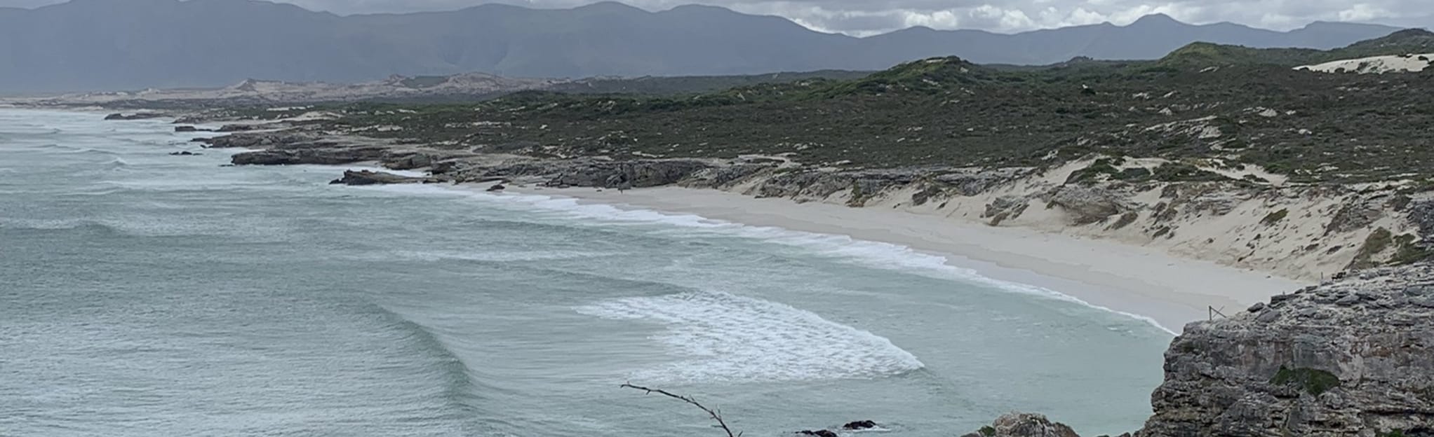 Gansbaai to Klipgat Cave: 19 Reviews, Map - Western Cape, South Africa ...