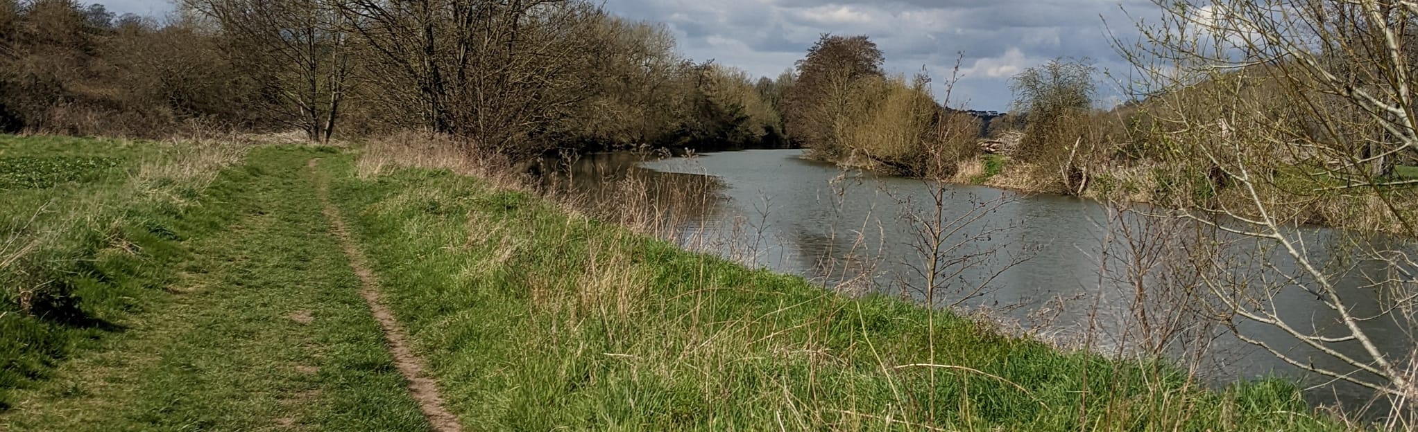 Uckinghall Circular: 3 Reviews, Map - Gloucestershire, England | AllTrails