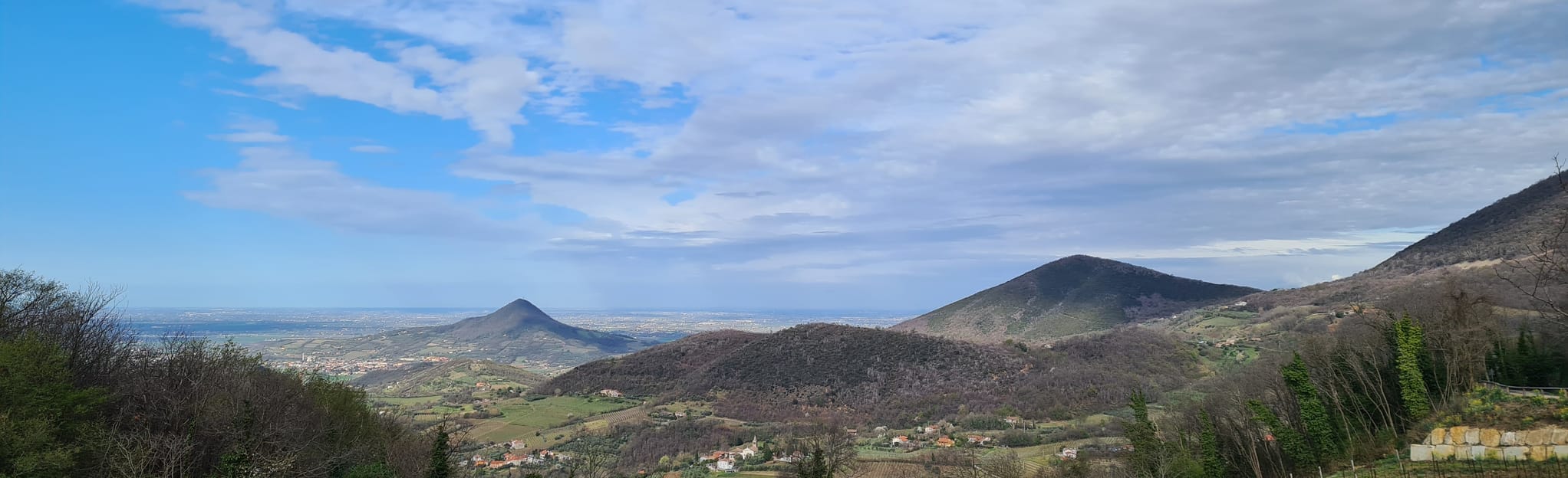 Monte Fasolo - Monte Grande: 311 Fotos - Veneto, Italien | Wandern ...