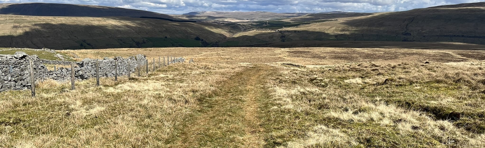Whernside from Thornton Lane, North Yorkshire, England - 13 Reviews ...