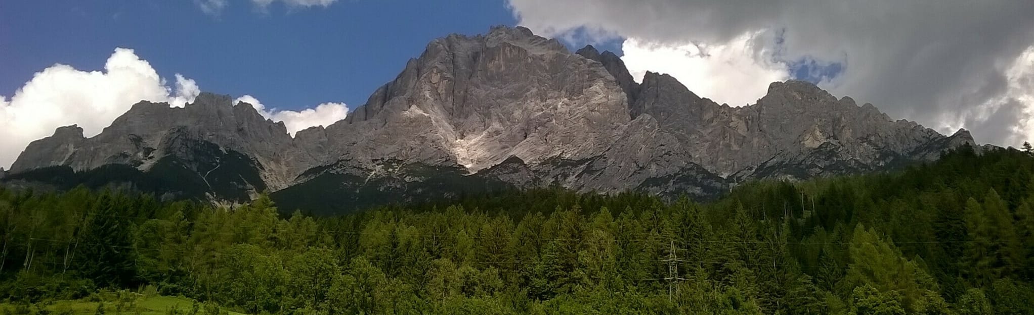 AllTrails | Vodo di Cadore - Cresta Taulas de Duogo: 1 Reviews, Map ...