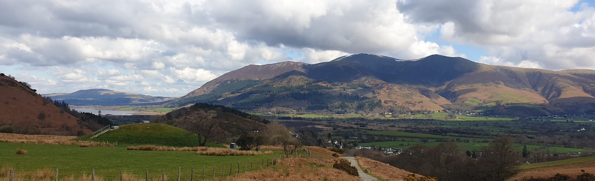 Braithwaite to Grasmoor Circular - Cumbria, England | AllTrails