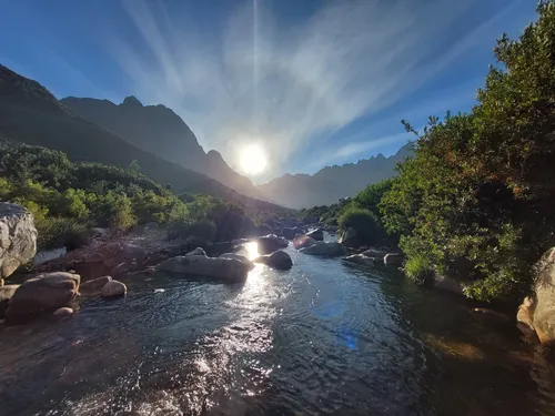 10 Best Hikes and Trails in Haweqwa Nature Reserve | AllTrails