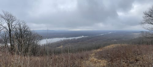 Best Hikes and Trails in Five-Mile Bluff Prairie State Natural Area ...