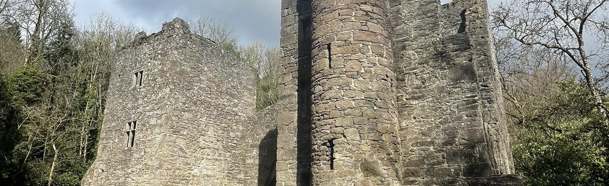 Clonmel - Carey's Castle Loop, County Tipperary, Ireland - 20 Reviews ...