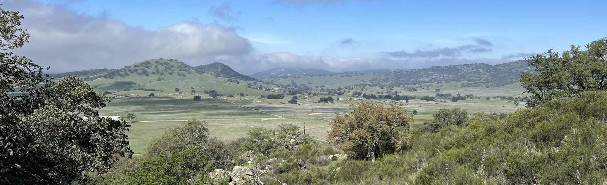 Santa Ysabel Nature Center Loop Trail | Map, Guide - California | AllTrails