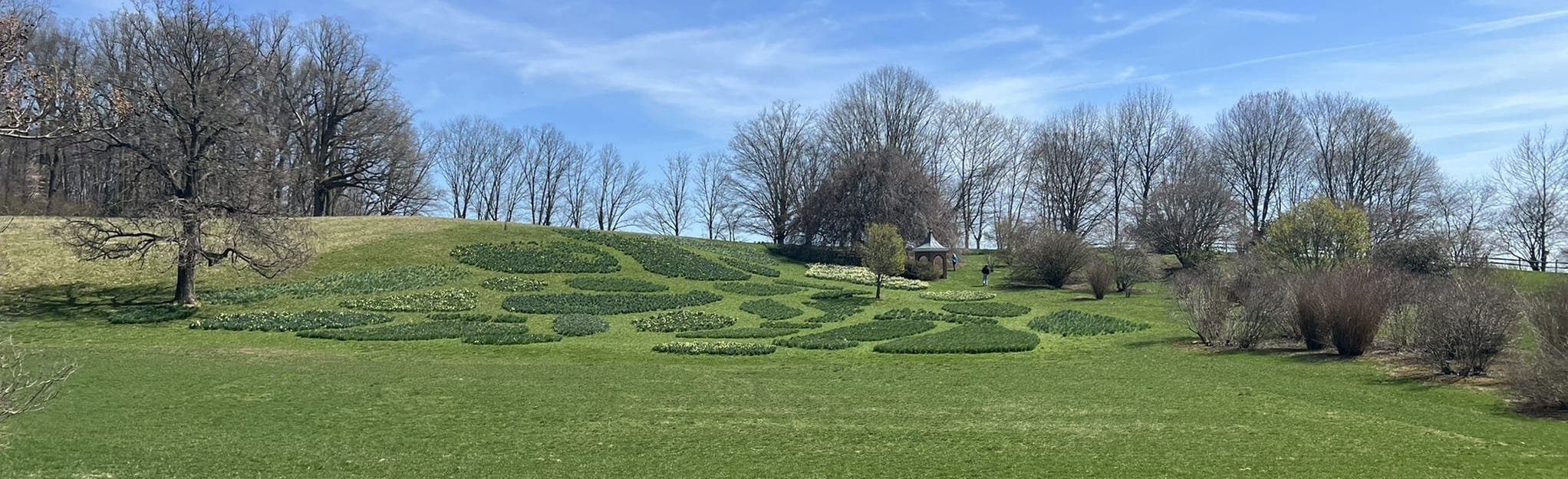 Winterthur Museum Gardens, Delaware - 208 Reviews, Map | AllTrails