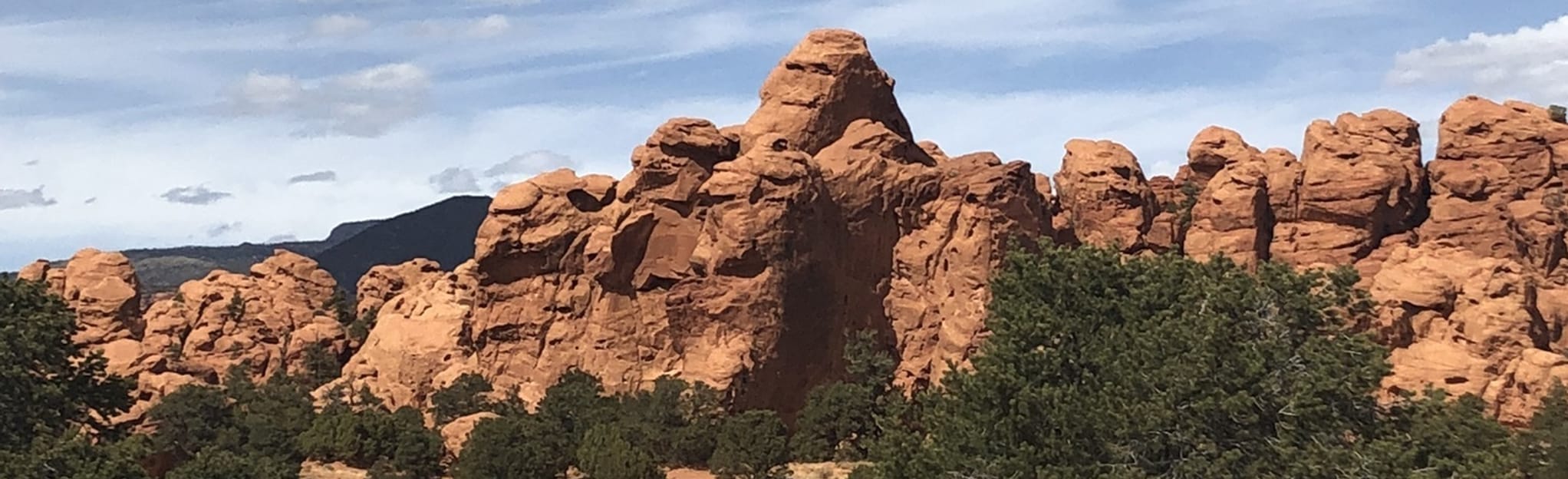 Great Western Trail at Bicknell: 3 Reviews, Map - Utah | AllTrails