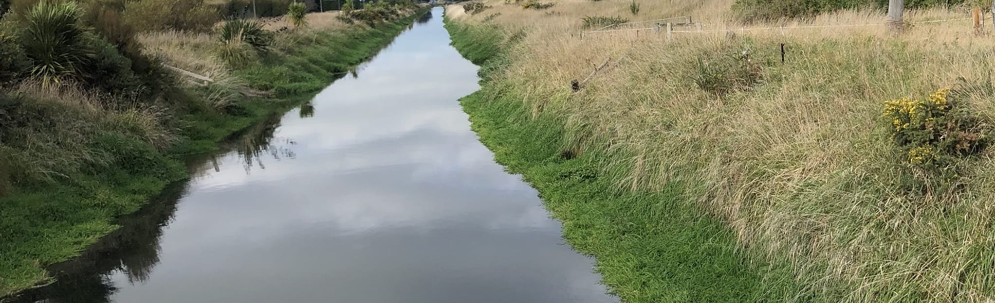 Little River Rail Trail: Lincoln to Motukarara: 24 Reviews, Map ...