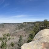 Silvermine Arch via Rough Trail, Kentucky - 120 Reviews, Map | AllTrails