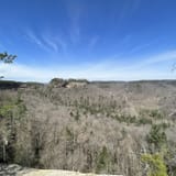 Silvermine Arch via Rough Trail, Kentucky - 120 Reviews, Map | AllTrails