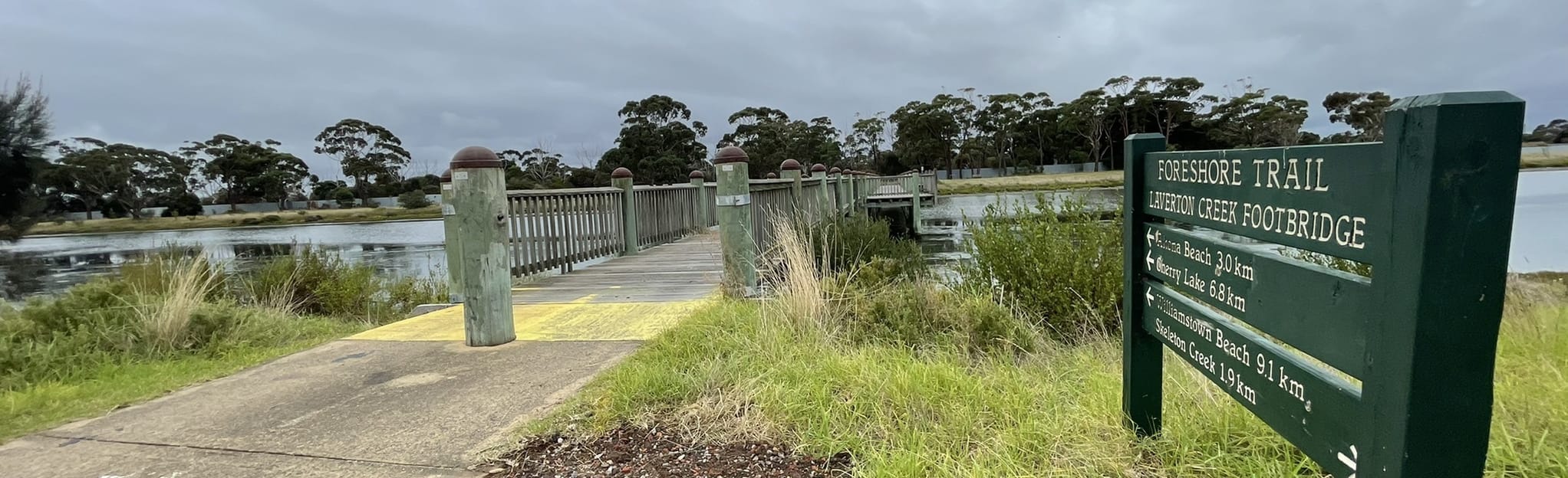 Laverton Creek, Victoria, Australia - 12 Reviews, Map | AllTrails