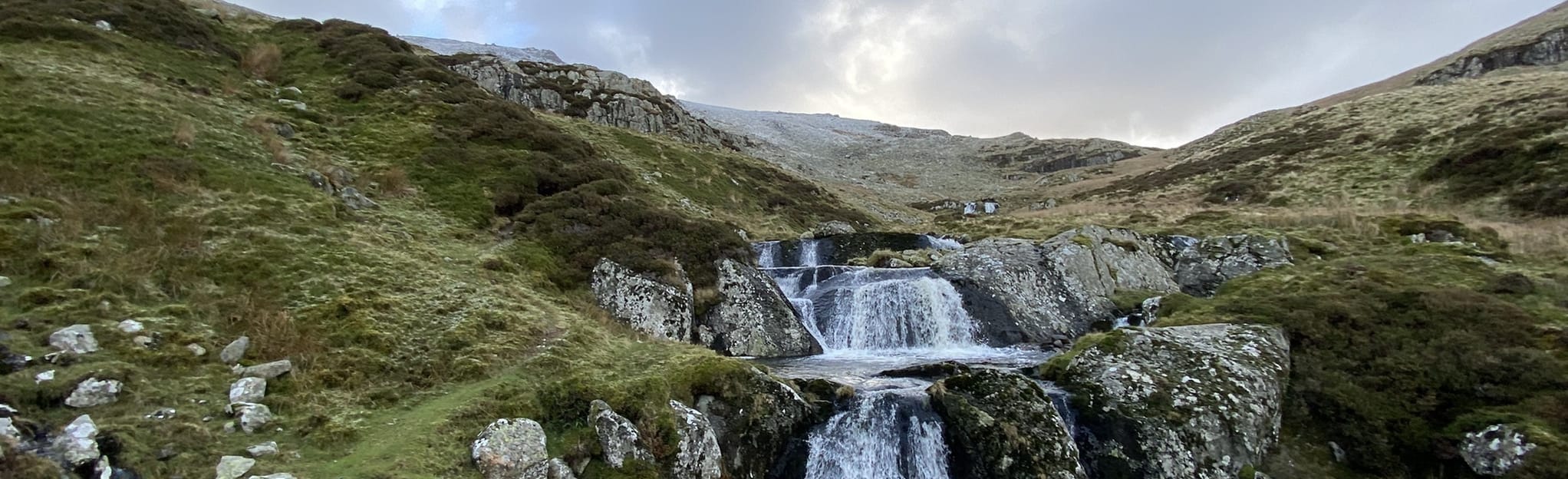 Coedydd Aber Circular: 10 Reviews, Map - Conwy, Wales | AllTrails