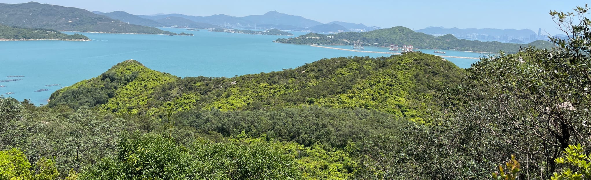 Chi Ma Wan Country Trail, Islands, Hong Kong - 58 Reviews, Map | AllTrails