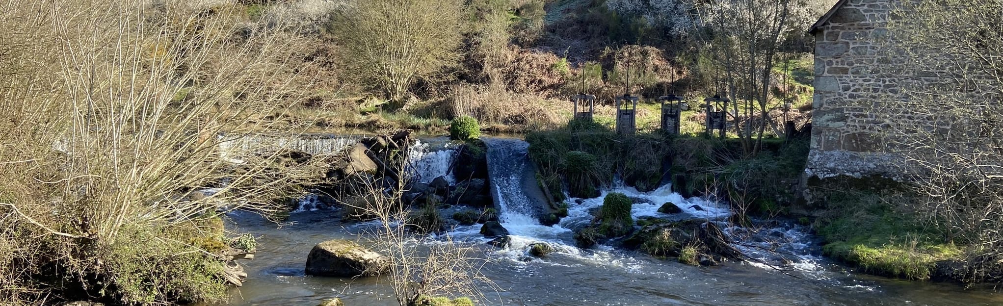 Brecé: Saut-au-Loup circuit, Mayenne, France - 39 Reviews, Map | AllTrails