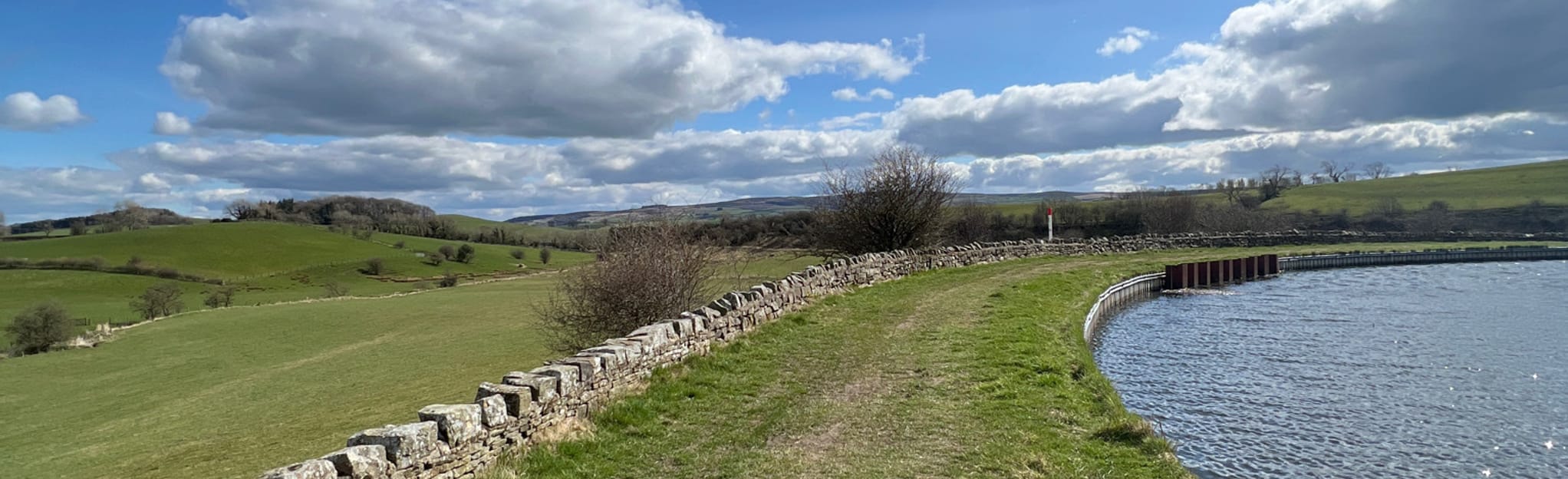 East Marton to Bank Newton - North Yorkshire, England | AllTrails