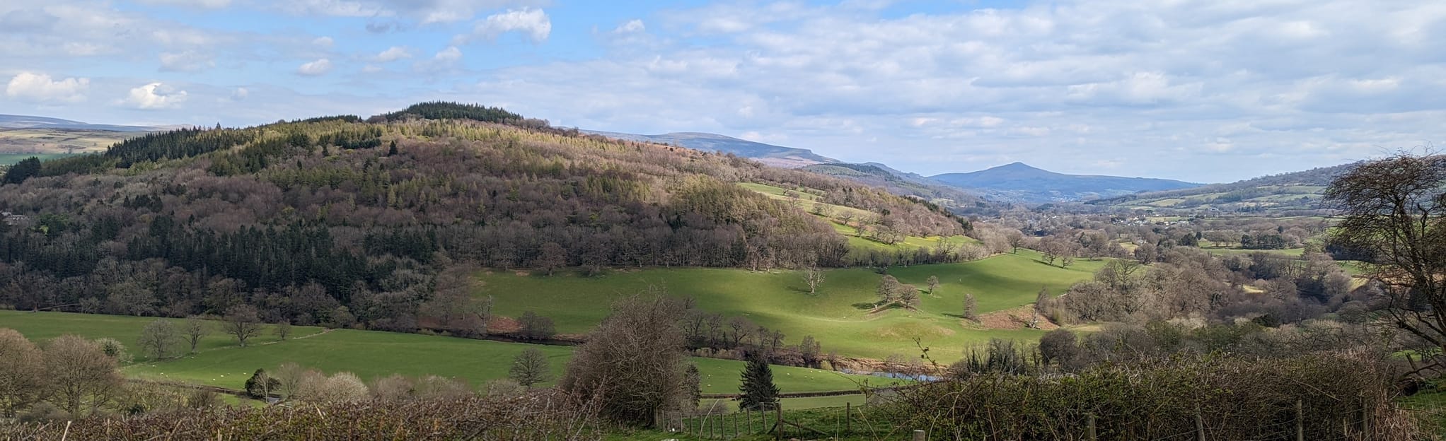 Talybont-on-Usk Circular, Powys, Wales - 162 Reviews, Map | AllTrails
