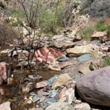 Sunflower Mine OHV Trail, Arizona - 39 Reviews, Map | AllTrails