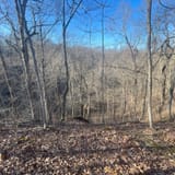 Saunders Springs Reservoir Loop, Kentucky - 132 Reviews, Map | AllTrails