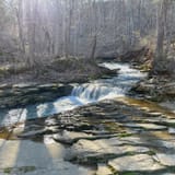 Saunders Springs Reservoir Loop, Kentucky - 132 Reviews, Map | AllTrails