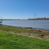 Mississippi River Trail, Louisiana - 159 Reviews, Map | AllTrails