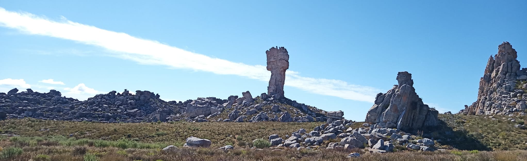 Sneeuberg Peak, Western Cape, South Africa - 4 Reviews, Map | AllTrails