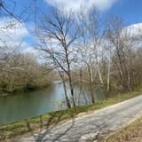 Little Miami Scenic Trail: Little Miami State Park to Middletown ...