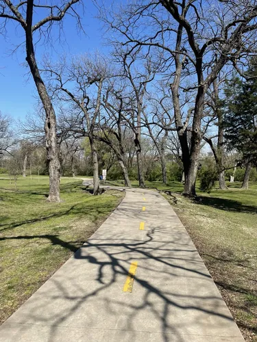 10 Best Paved Trails in Dallas | AllTrails