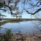 Cannon’s Point Preserve, Georgia - 126 Reviews, Map | AllTrails