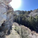 Garner Cave Trail, Utah - 202 Reviews, Map | AllTrails