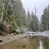 Boardman Lake Trail, Washington - 220 Reviews, Map | AllTrails