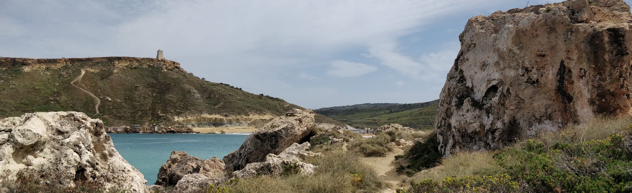 Mgarr - Gnejna - Fomm Ir-Rih, Mgarr, Malta - 25 Reviews, Map | AllTrails