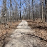Engineer Fitness Running Trail, Missouri - 342 Reviews, Map | AllTrails