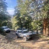 Rouse Ridge OHV Trail, California - 132 Reviews, Map | AllTrails